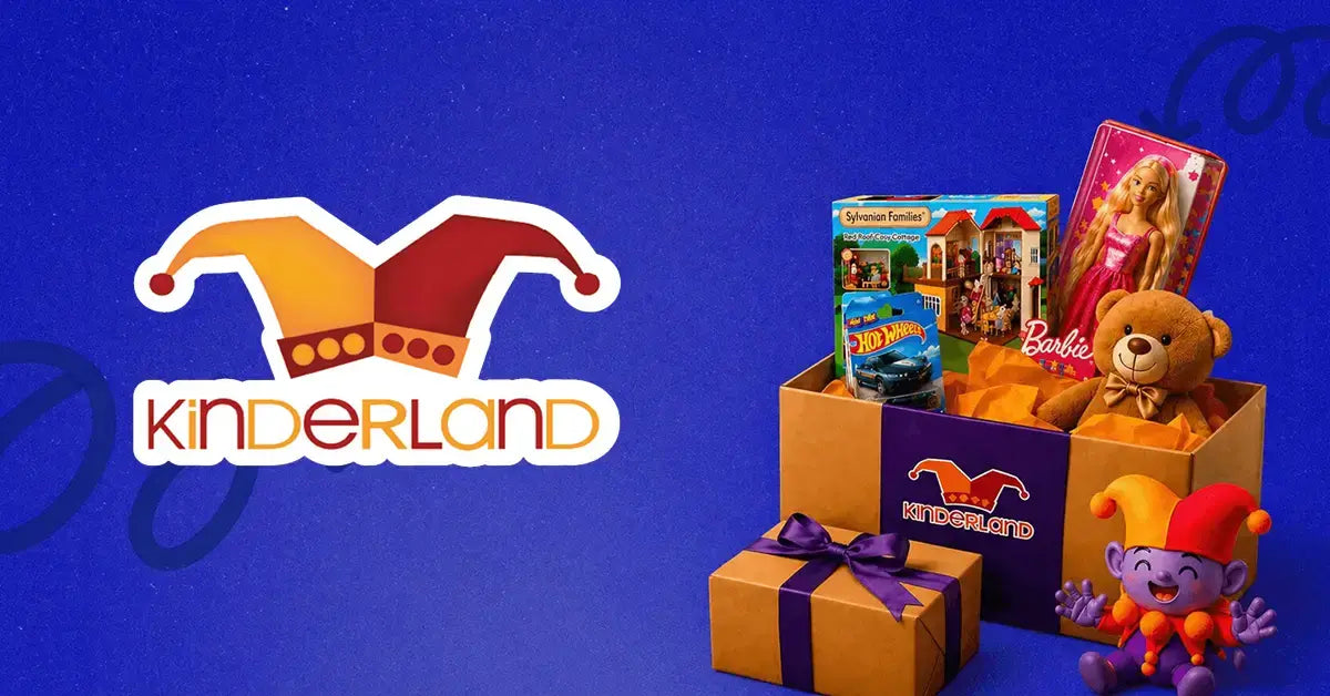 Juguetes Mattel - La Mayor Variedad Online | Kinderland – Kinderland La ...